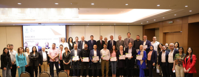 New major milestone! Egypt and Lebanon signed the Adoption and ...