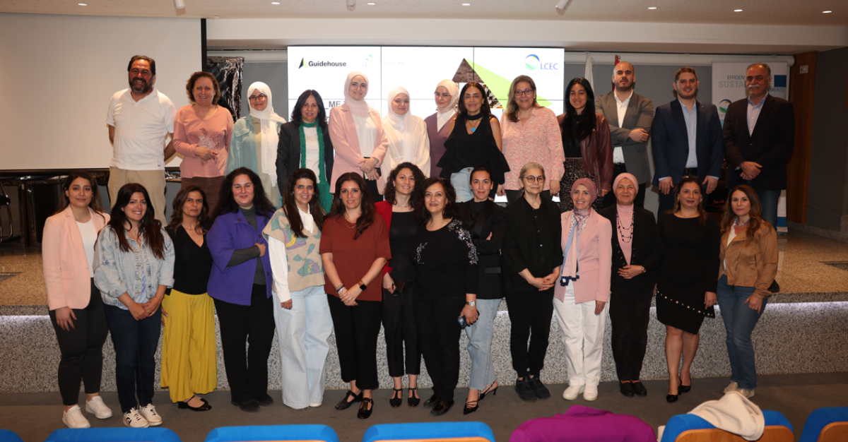 Empowering women in sustainable construction - BUILD_ME