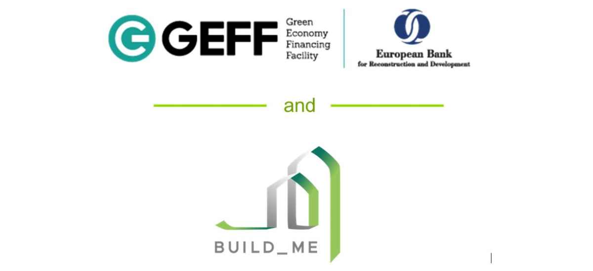 European Bank for Reconstruction and Development (EBRD) recognises ...